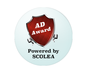 Winnaars AD AWARD | Arbeidsdeskundigen