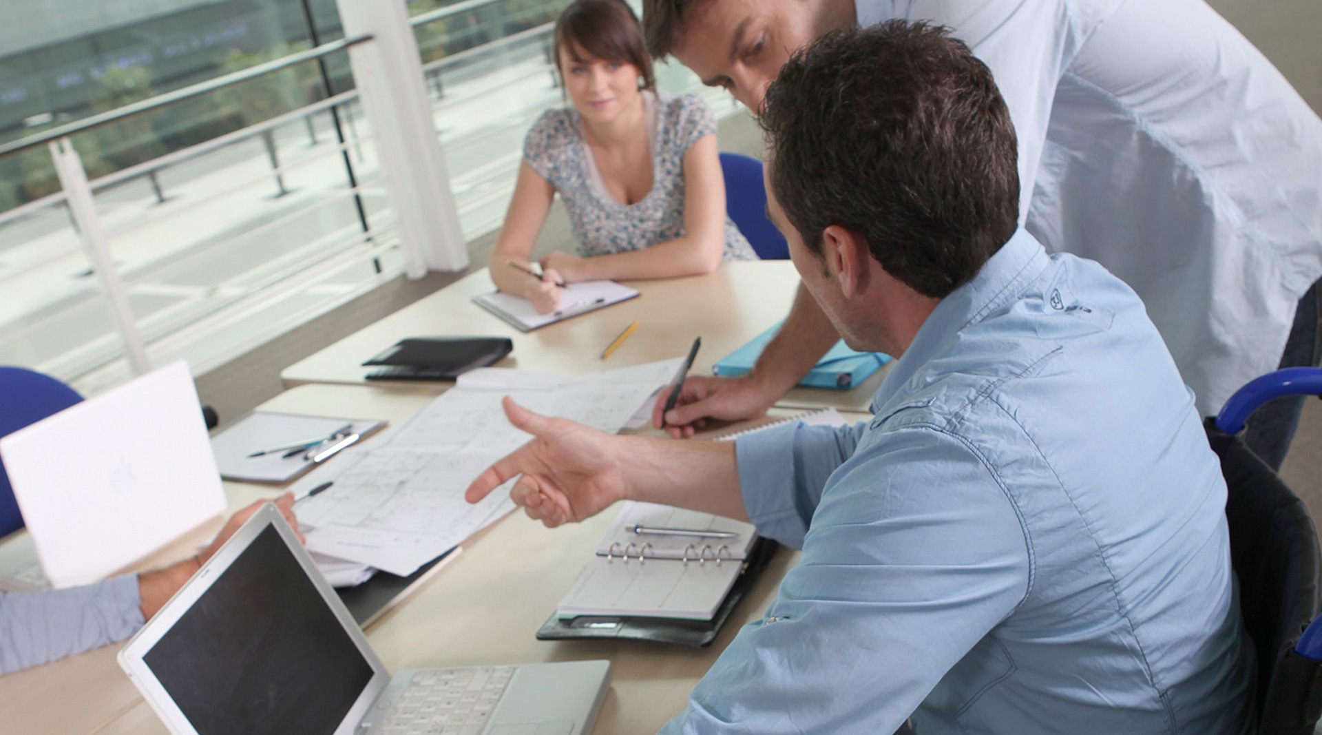 Arbeid en Chronische ziekte | Arbeidsdeskundigen