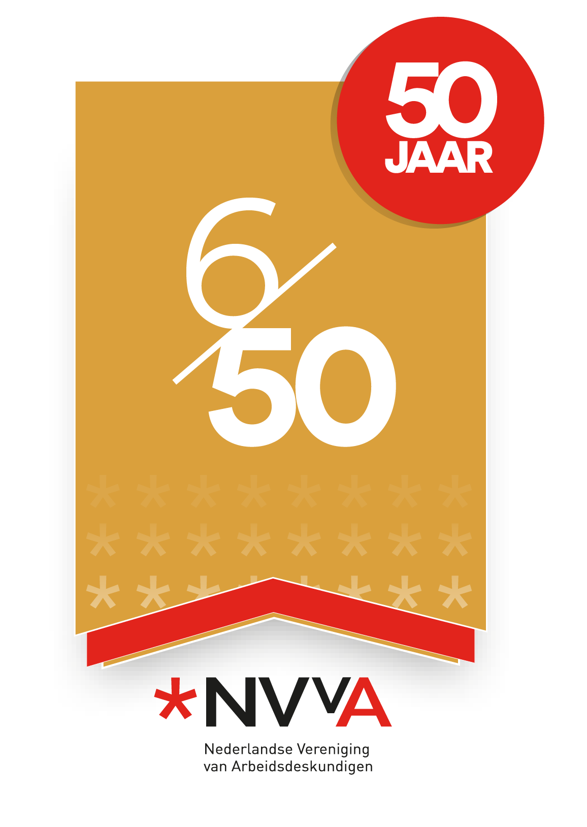 NVvA 50 Jaar 'Beschouwingen op het vak' | Arbeidsdeskundigen