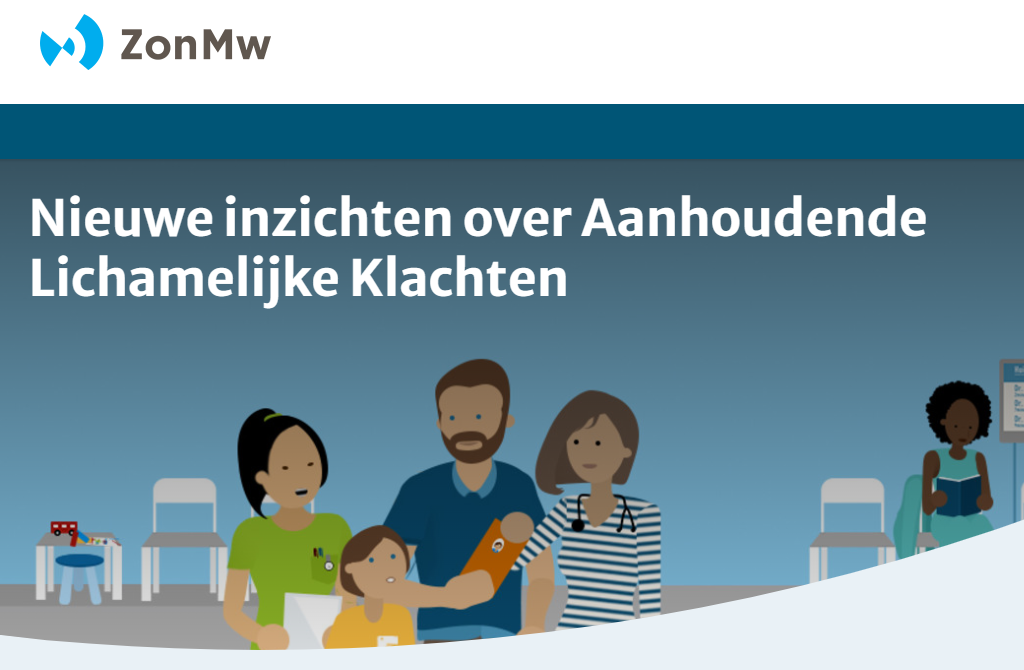 Nieuwe inzichten over Aanhoudende Lichamelijke Klachten | Arbeidsdeskundigen