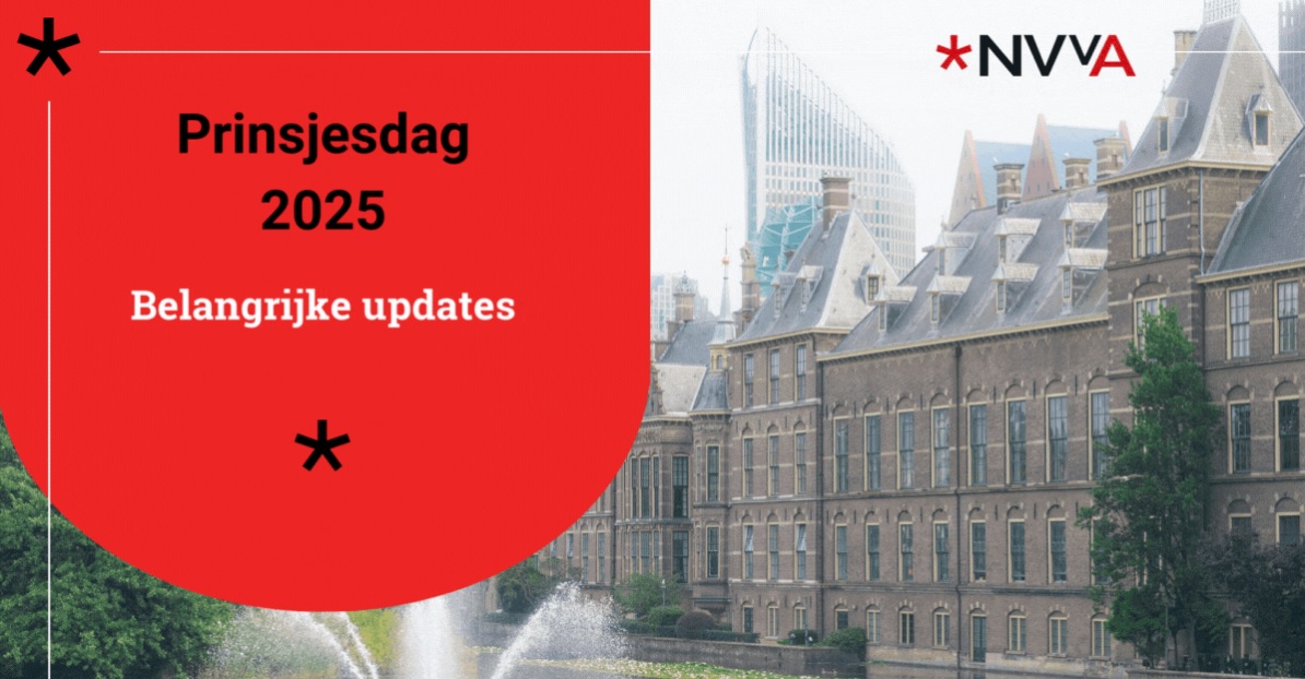 Prinsjesdag 2025 – Wat betekent dit voor arbeidsdeskundigen? | Arbeidsdeskundigen